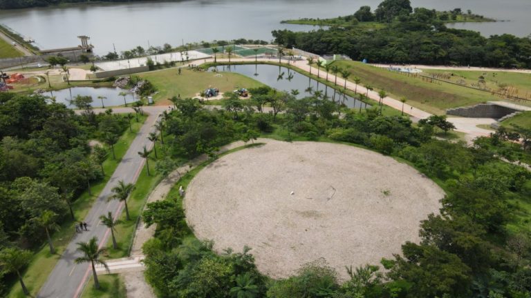 Arena Capivara – Mundo das Crianças